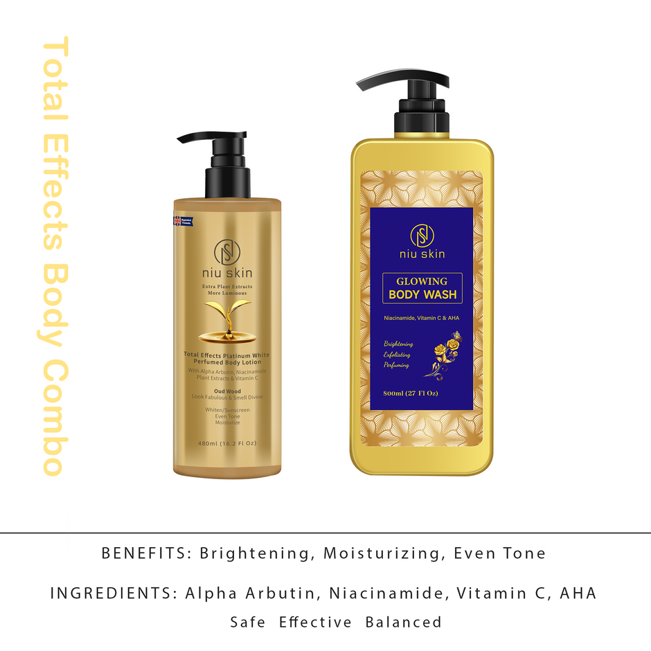 Products – Niu Skin Cosmetics