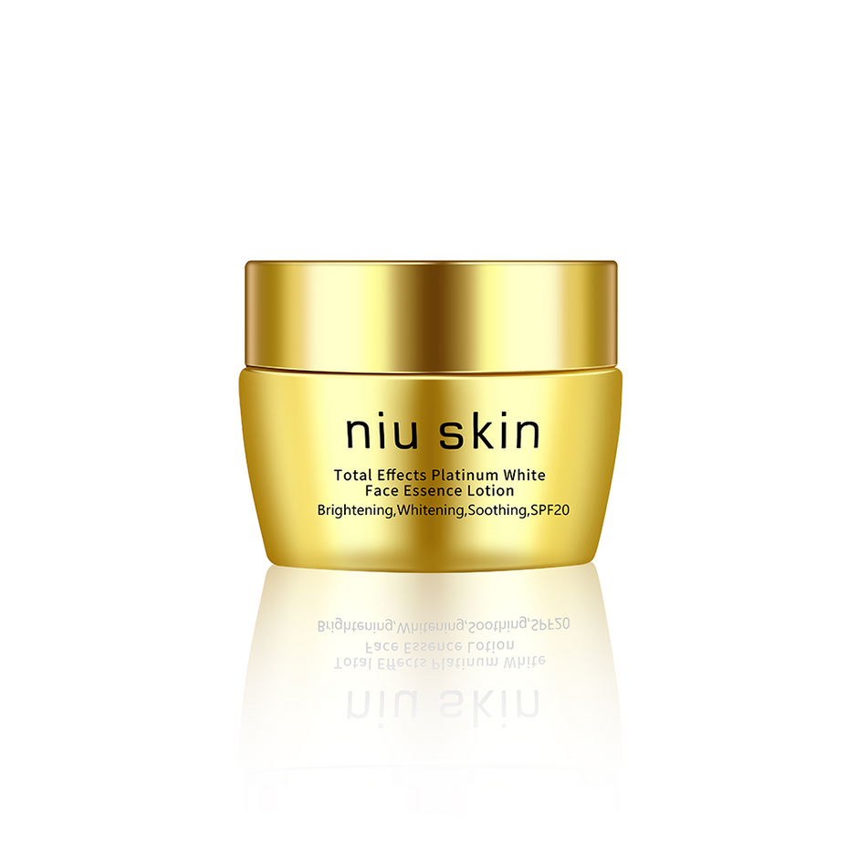 Niu Skin Cosmetics